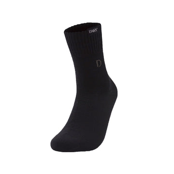 Waterproof Wudu Socks | Masah-Compliant by DAKY